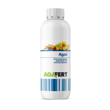 FERTILIZER AGASI 1LT 114895 - TDC Limited