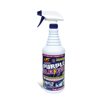 DEGREASER PURPLE BLASTER 29.235 - TDC Limited