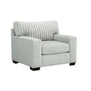 CHAIR GREY #3322-01 179196 - TDC Limited