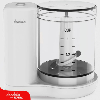 PROCESSOR FOOD MINI DECAKILA 183544 - TDC Limited