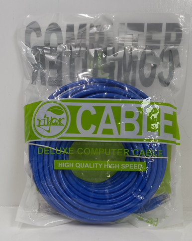 CAT6 PATCH 20M 309340 - TDC Limited