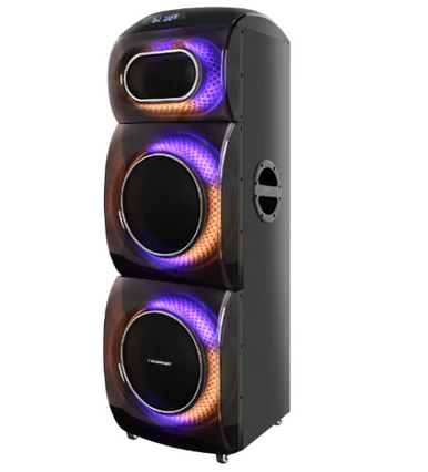 SPEAKER PORTABLE PARTY 200053 - TDC Limited