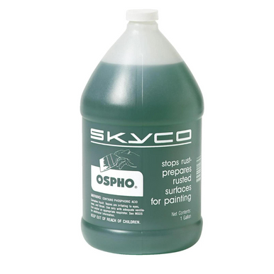 PRIMER RUST OSPHO GAL #784245 061449 - TDC Limited