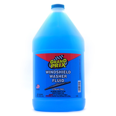 FLUID WINDSHIELD WASHER GP 1GAL AAVDWWG - TDC Limited