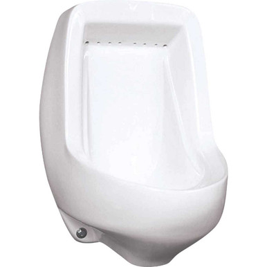 URINAL WHITE GERBER LAFAYETTE 071073 - TDC Limited