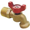 VALVE BIBBCOCK 1/2" HOSE QTR 070568 - TDC Limited