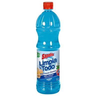 SAPOLIO ALL PURPOSE CLEANER 000758 - TDC Limited