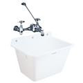 TUB LAUNDRY FLOOR UTILATUB 19FK 072079 - TDC Limited