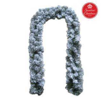 GARLAND PVC 9FT 180 TIPS 1208567 - TDC Limited