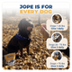 Jope Hip & Joint Dog Chews - 60 Count - Volhard Dog Nutrition