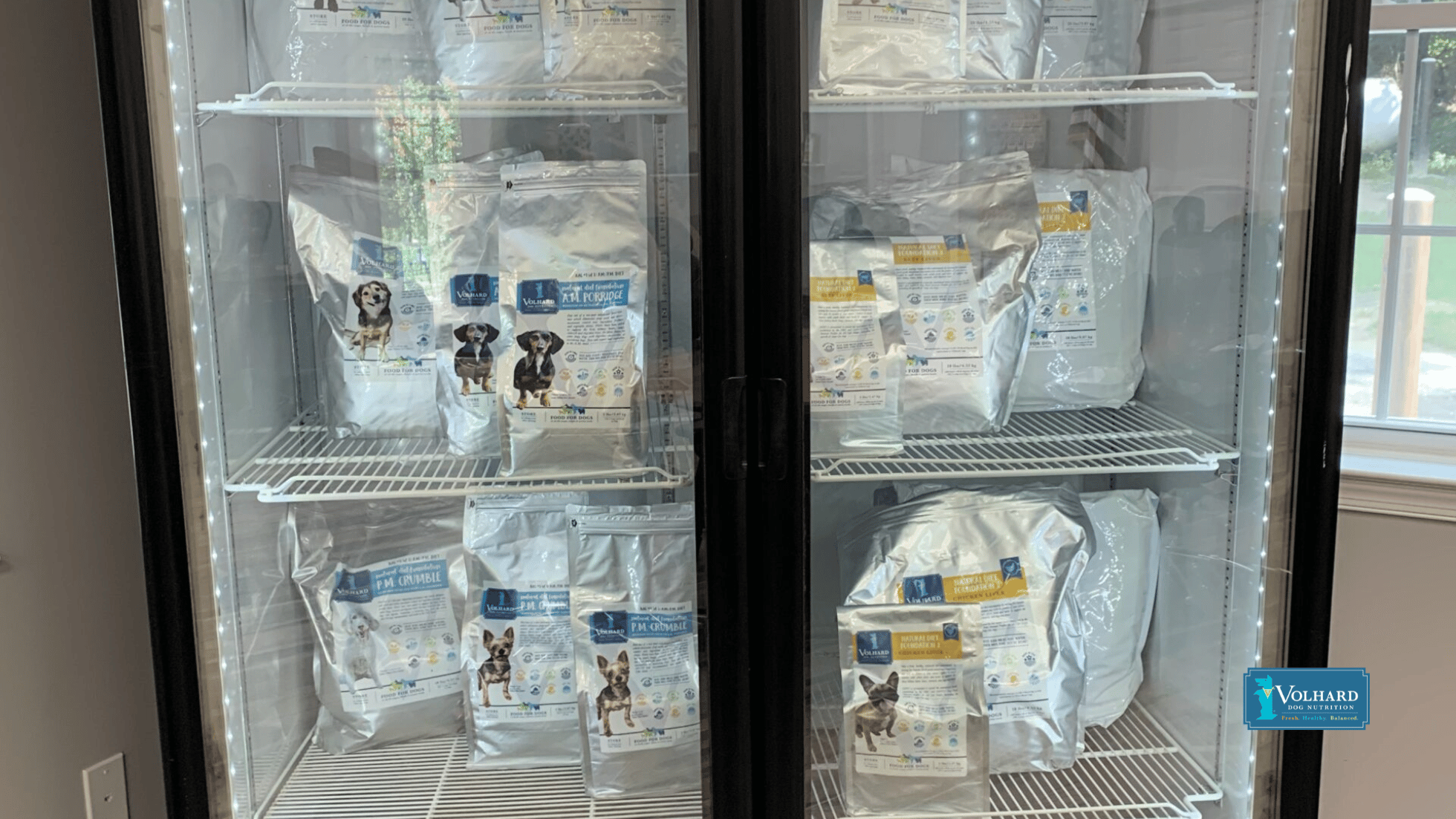 GMO-Free Diet for Dogs: Why Your Pup Deserves the Best! - Volhard Dog ...