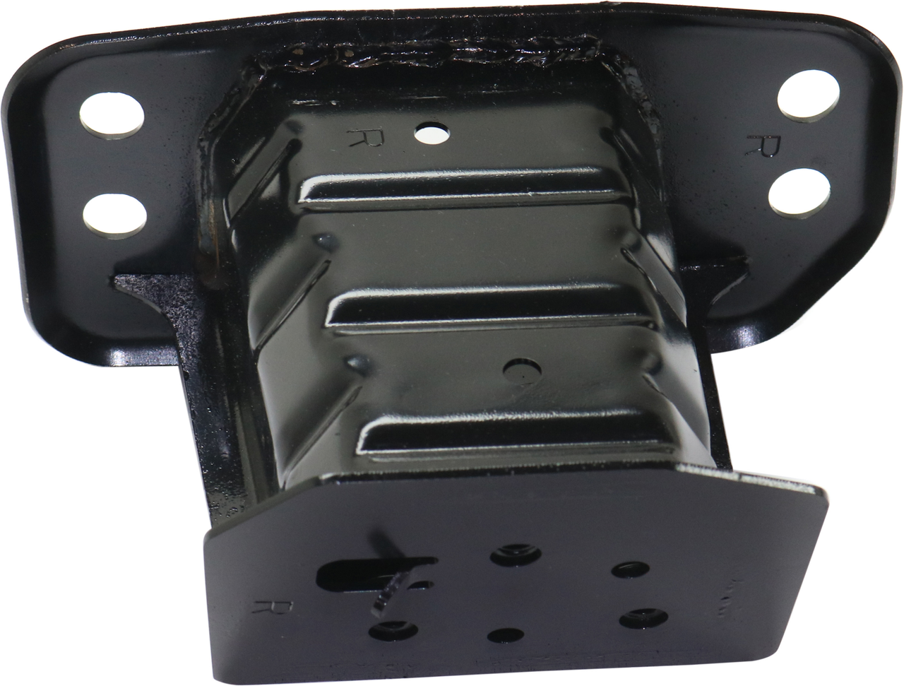 C-HR 18-22 FRONT BUMPER BRACKET RH, Reinforcement Bracket, Turkey Built ...