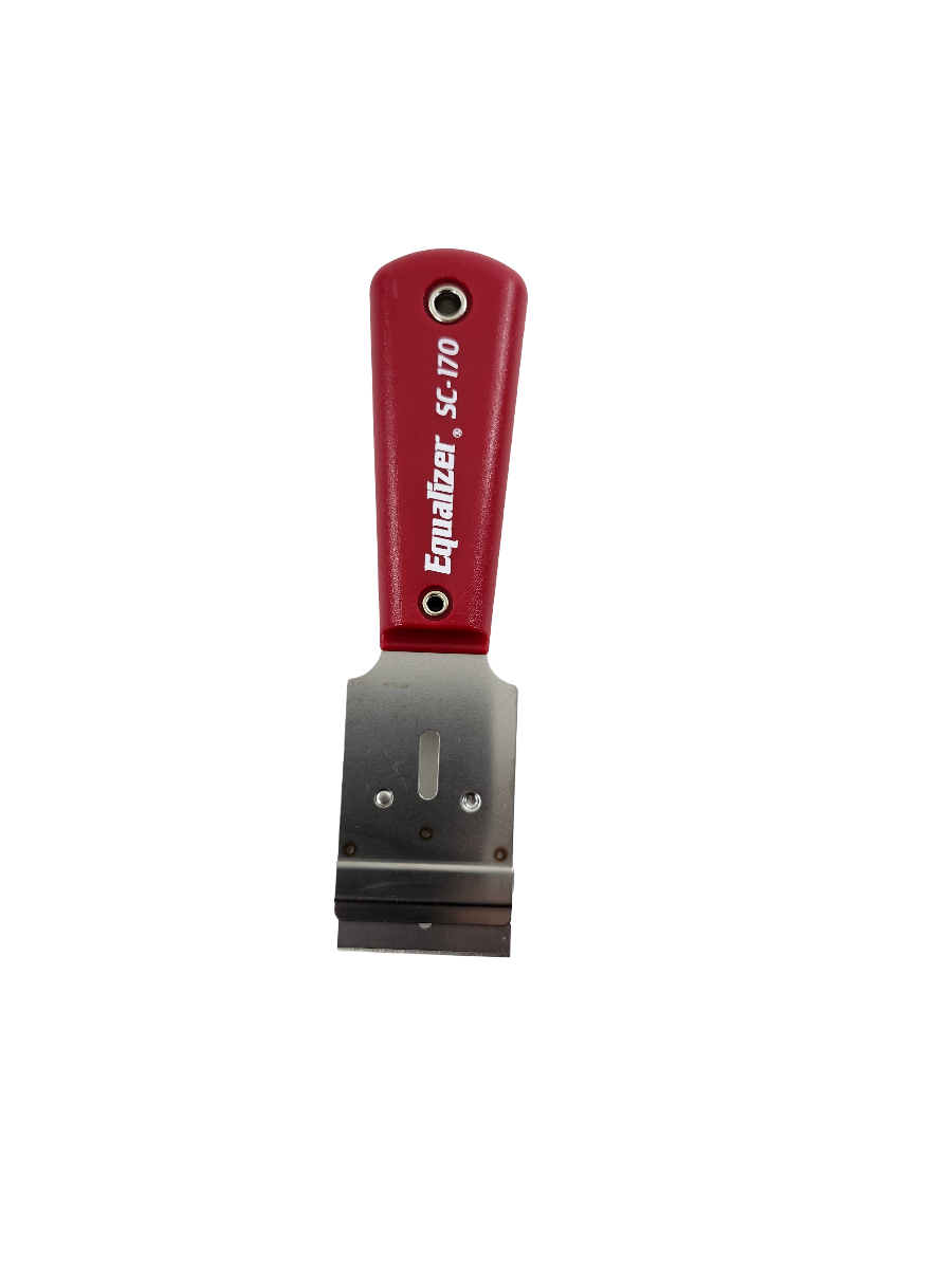 Equalizer SC170 Wide Pinchweld Urethane Removal Preparation Tool ...