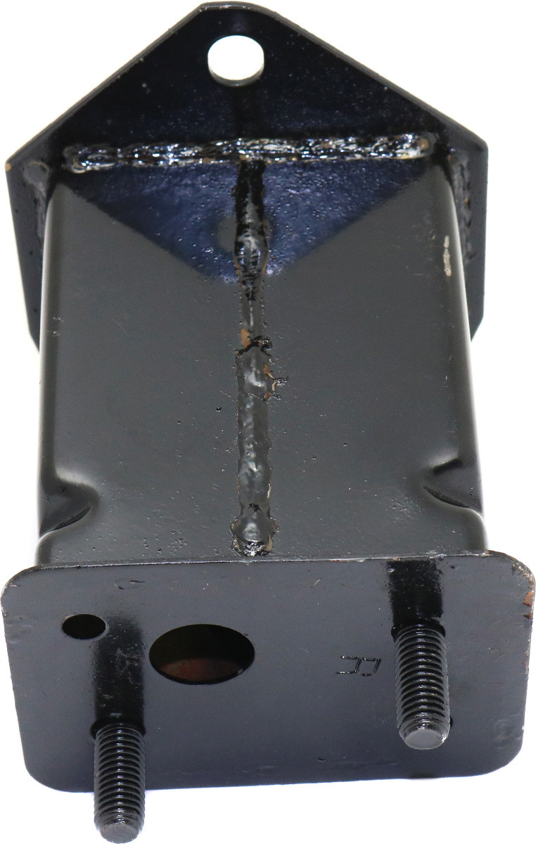 FJ CRUISER 07-14 FRONT BUMPER BRACKET RH - Busted Auto Parts
