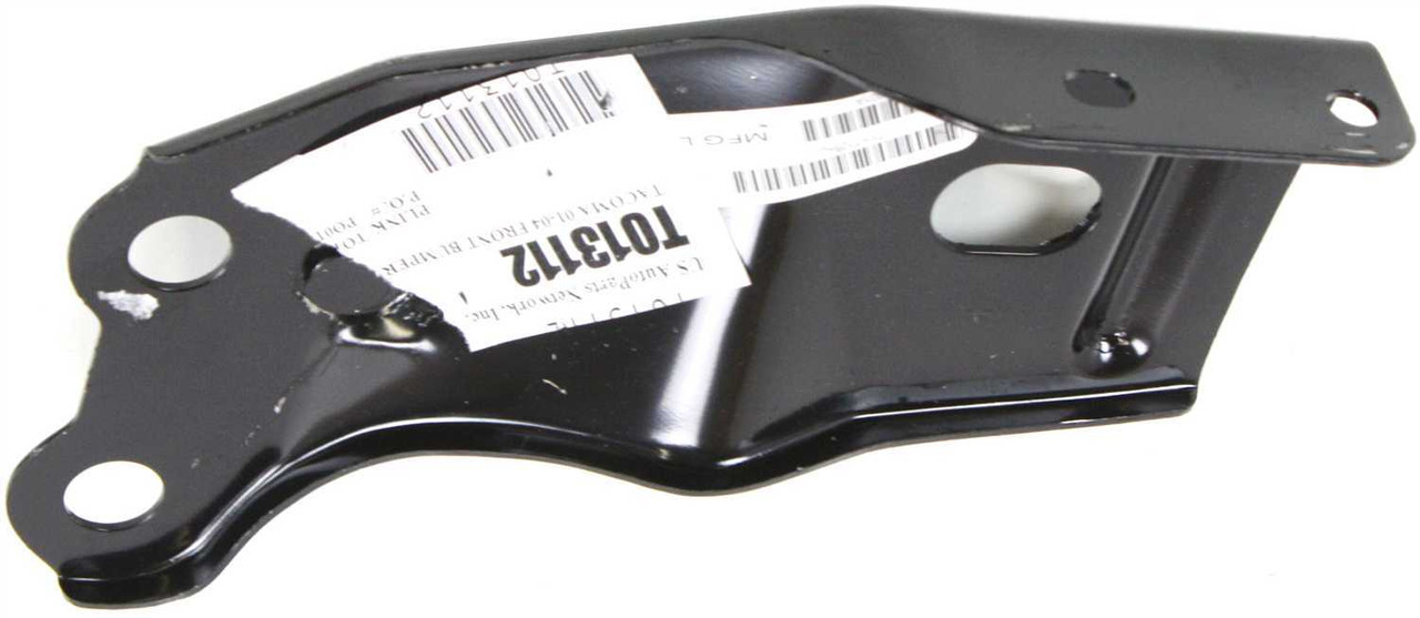 TACOMA 01-04 FRONT BUMPER BRACKET LH - Busted Auto Parts