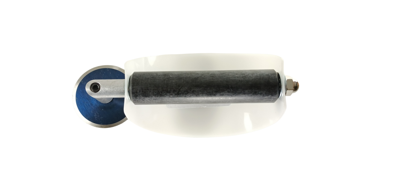 Glazer Tool (Pizza Cutter) Professional Window De-Glazing Tool - Busted ...