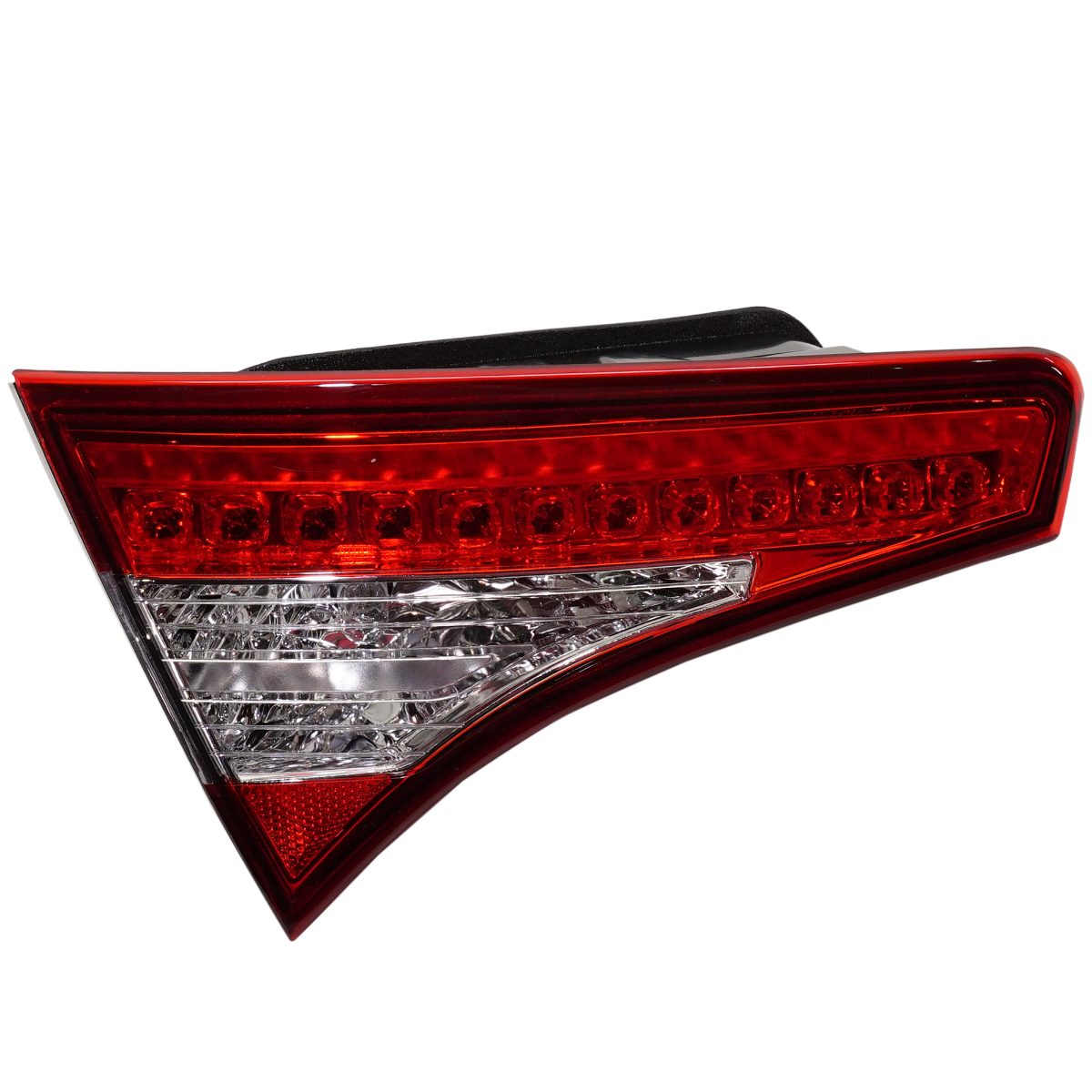 OPTIMA 11-13 TAIL LAMP LH, Inner, Assembly, LED, (Exc. Hybrid Models ...