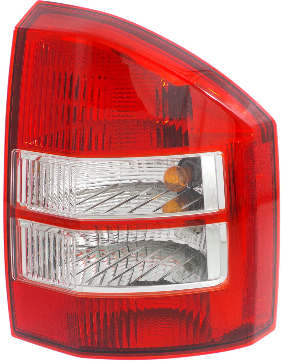 COMPASS 07-10 TAIL LAMP RH, Assembly - Busted Auto Parts