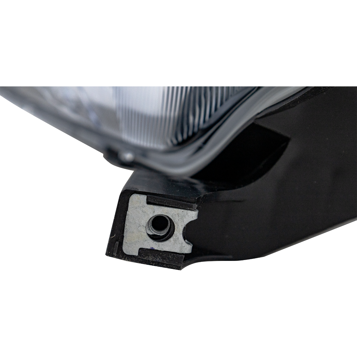 TUNDRA 09-13 HEAD LAMP LH, Assembly, w/ Level Adjuster - Busted Auto Parts