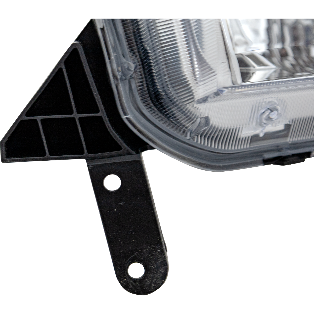 TUNDRA 09-13 HEAD LAMP LH, Assembly, w/ Level Adjuster - Busted Auto Parts