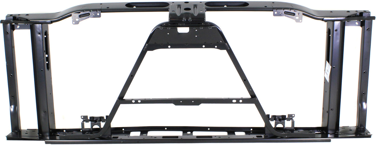 SILVERADO/SIERRA 2500 HD / 3500 HD 10-10 RADIATOR SUPPORT, Assembly ...