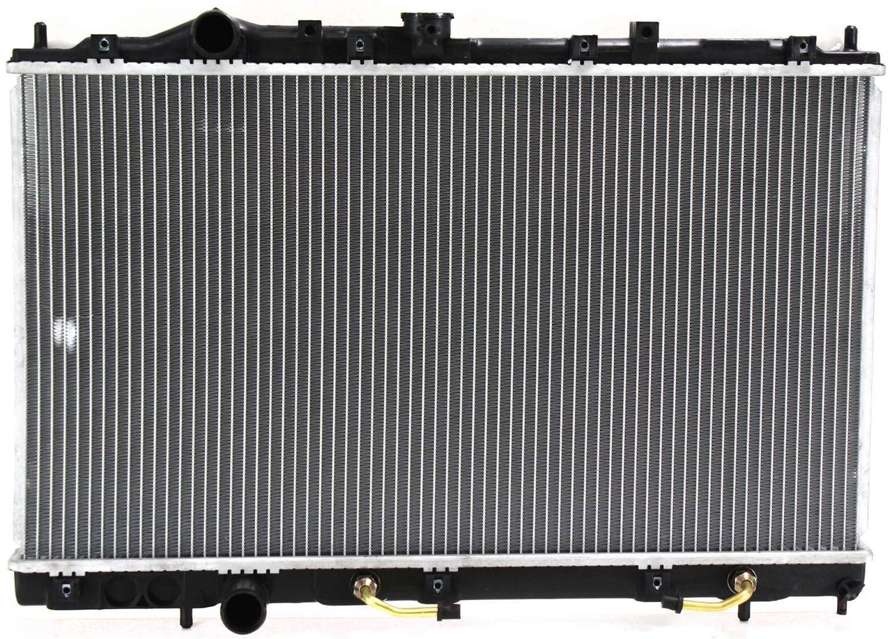 MIRAGE 97-02 RADIATOR - Busted Auto Parts