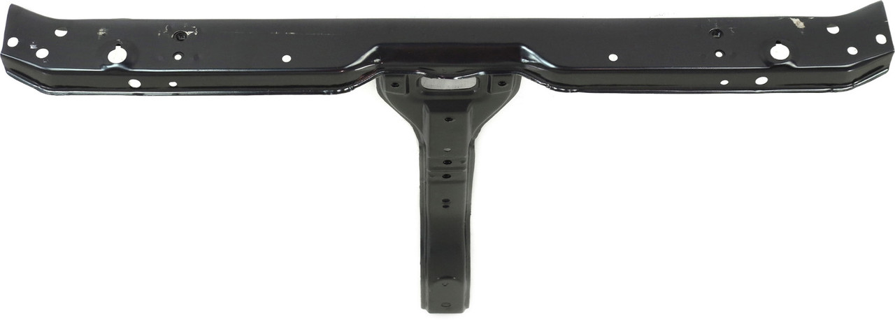 ELANTRA 01-03 RADIATOR SUPPORT UPPER, Tie Bar, Steel - Busted Auto Parts