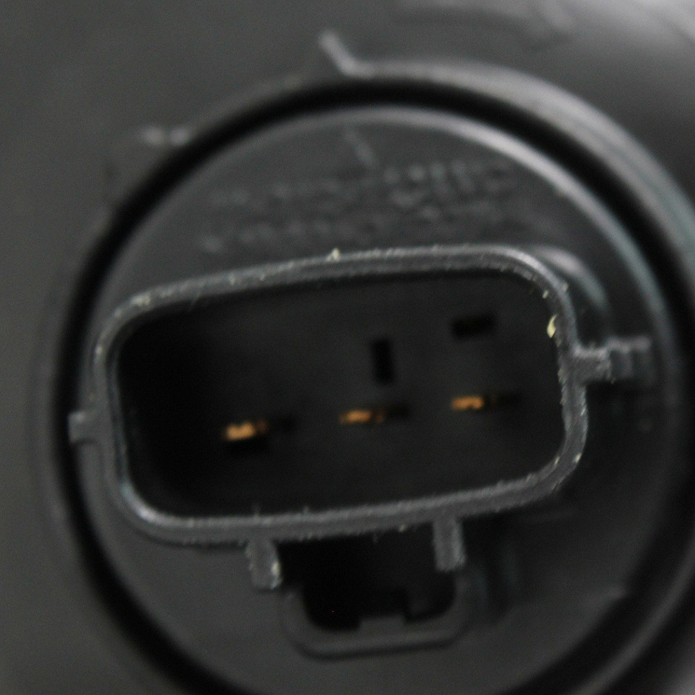 TACOMA 16-17 HEAD LAMP LH, Assembly, w/o LED DRL, w/ Fog Lights ...