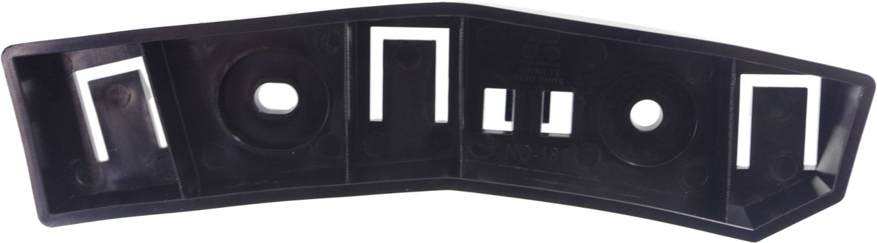 CHEROKEE 14-18 FRONT BUMPER BRACKET RH, Upper, Plastic - Busted Auto Parts