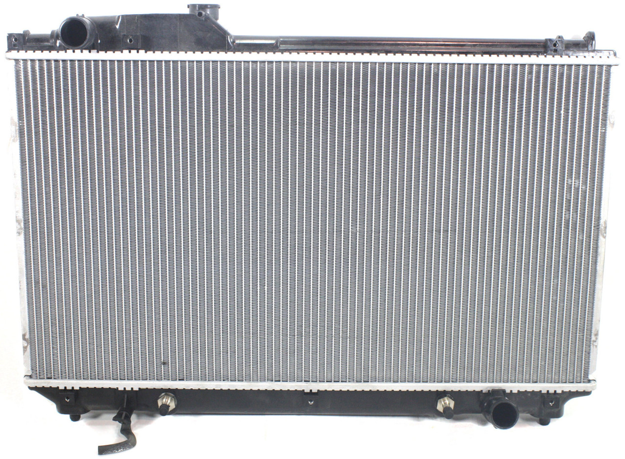 LS430 01-06 RADIATOR - Busted Auto Parts