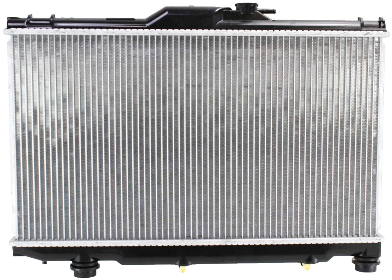 COROLLA 98-02 RADIATOR - Busted Auto Parts