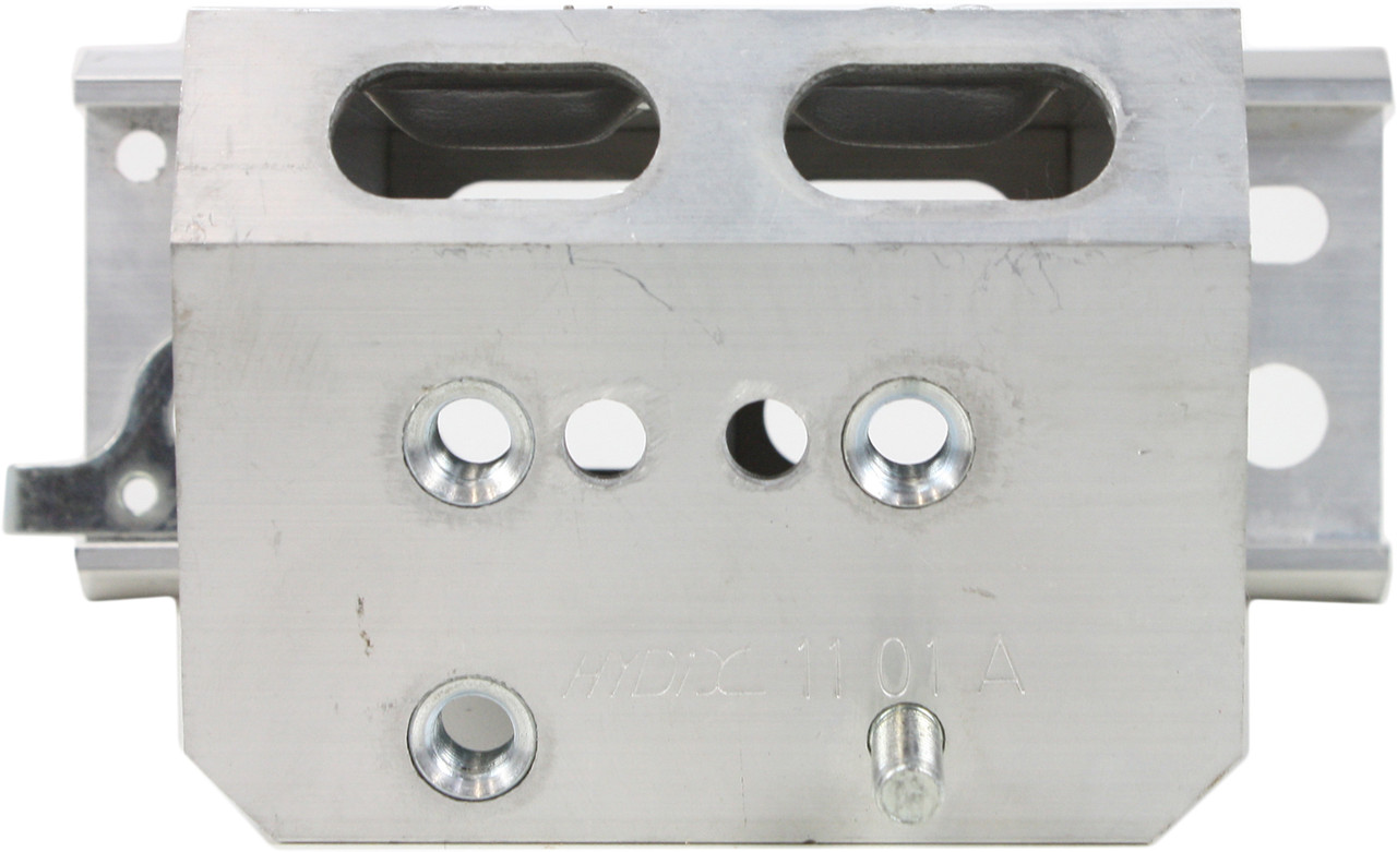 PRIUS/PRIUS PLUG-IN 10-15 FRONT BUMPER BRACKET RH, Reinforcement ...