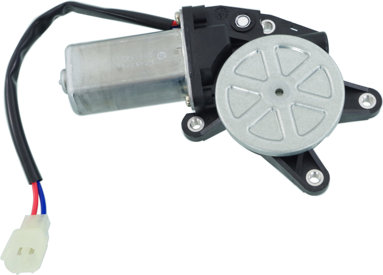 LEGACY 05-09/TRIBECA 08-10 WINDOW REGULATOR MOTOR, LH, Power, w/o ...