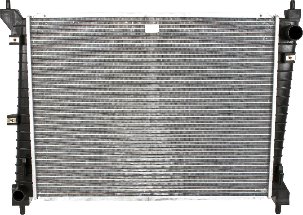 VUE 08-10 RADIATOR - Busted Auto Parts