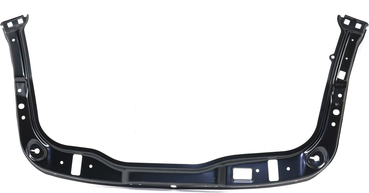 COOPER 07-15 RADIATOR SUPPORT UPPER, Steel, Upper Panel - Busted Auto Parts