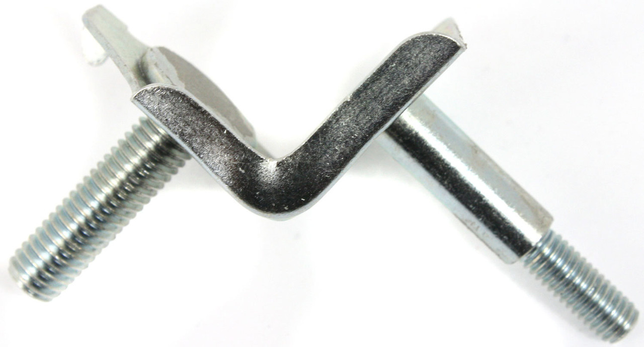 TACOMA 01-04 FRONT BUMPER BRACKET RH - Busted Auto Parts