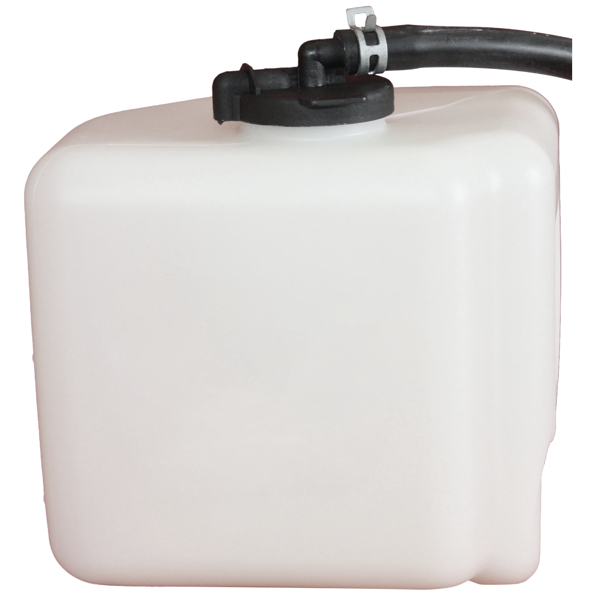 HIGHLANDER 04-07 COOLANT RESERVOIR, Assembly, Recovery Tank, 4Cyl ...