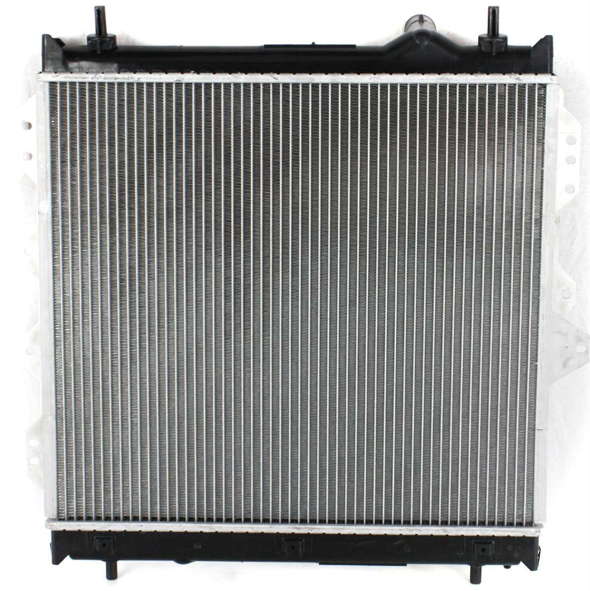 PT CRUISER 03-09 RADIATOR, Turbo - Busted Auto Parts