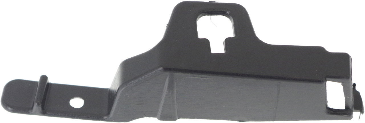 MAZDA 3 14-18 REAR BUMPER BRACKET RH, Plastic - Busted Auto Parts