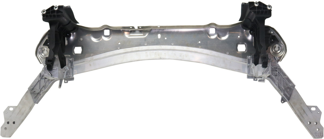 E-CLASS 17-22 RADIATOR SUPPORT UPPER, Tie Bar, Assembly, Plastic w ...