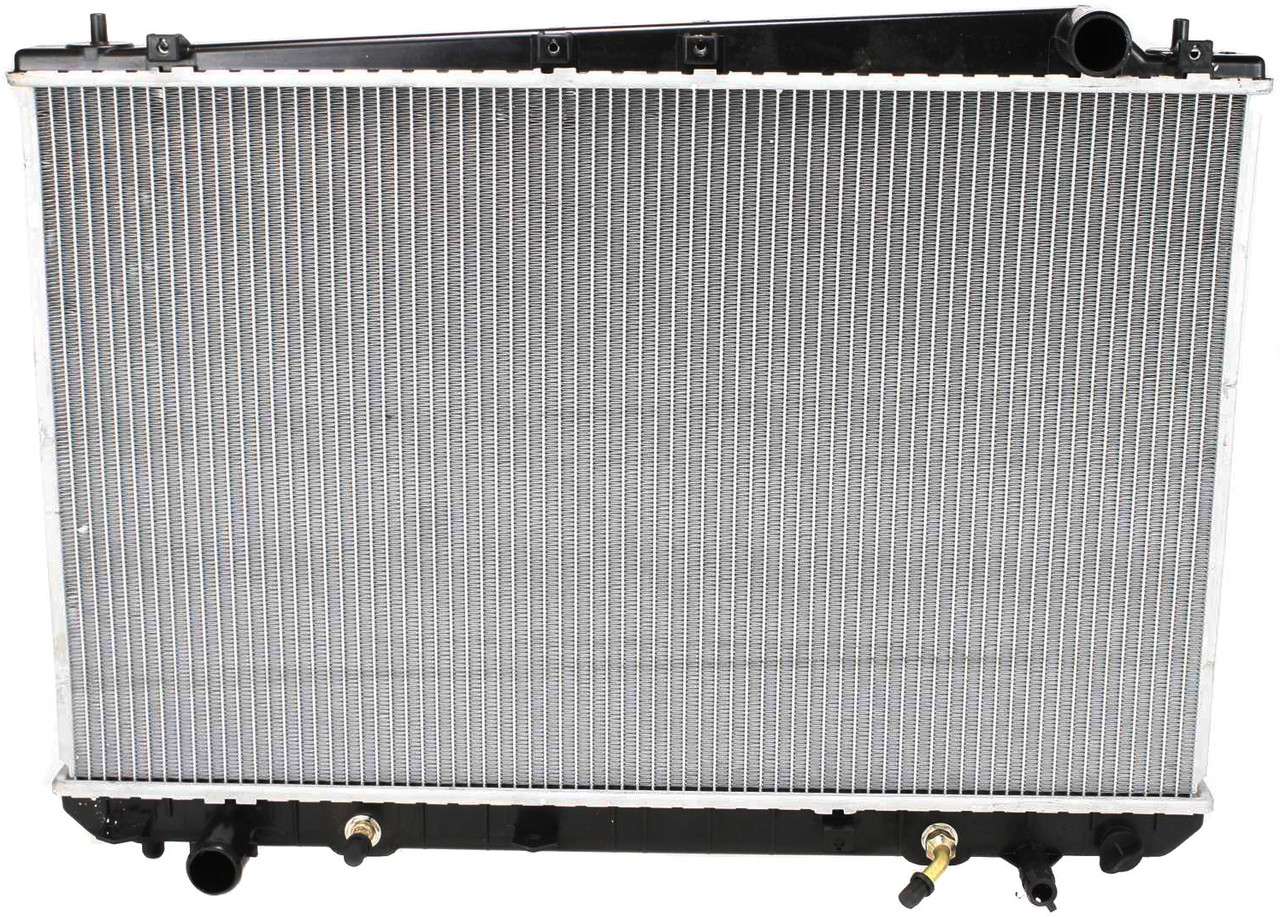 SIENNA 98-03 RADIATOR - Busted Auto Parts