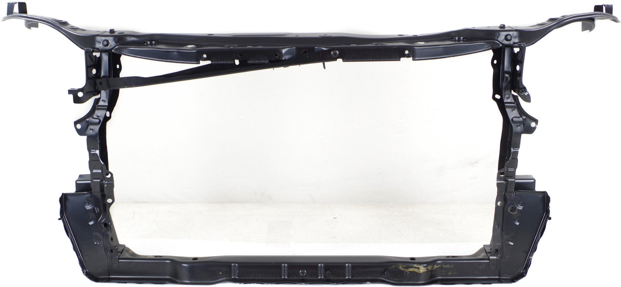 CAMRY 15-17 RADIATOR SUPPORT, Assembly, Steel - Busted Auto Parts