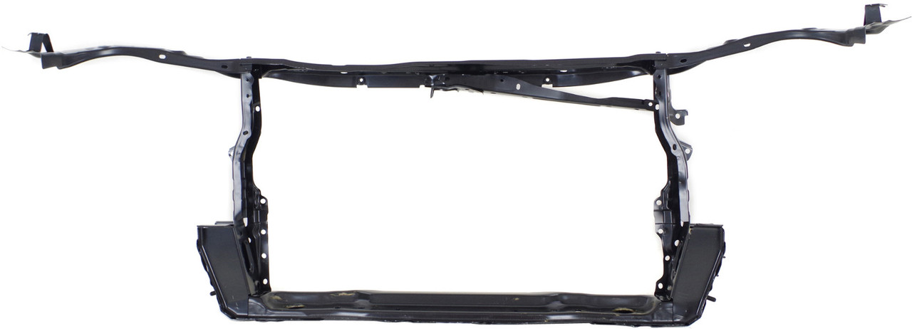 CAMRY 15-17 RADIATOR SUPPORT, Assembly, Steel - Busted Auto Parts
