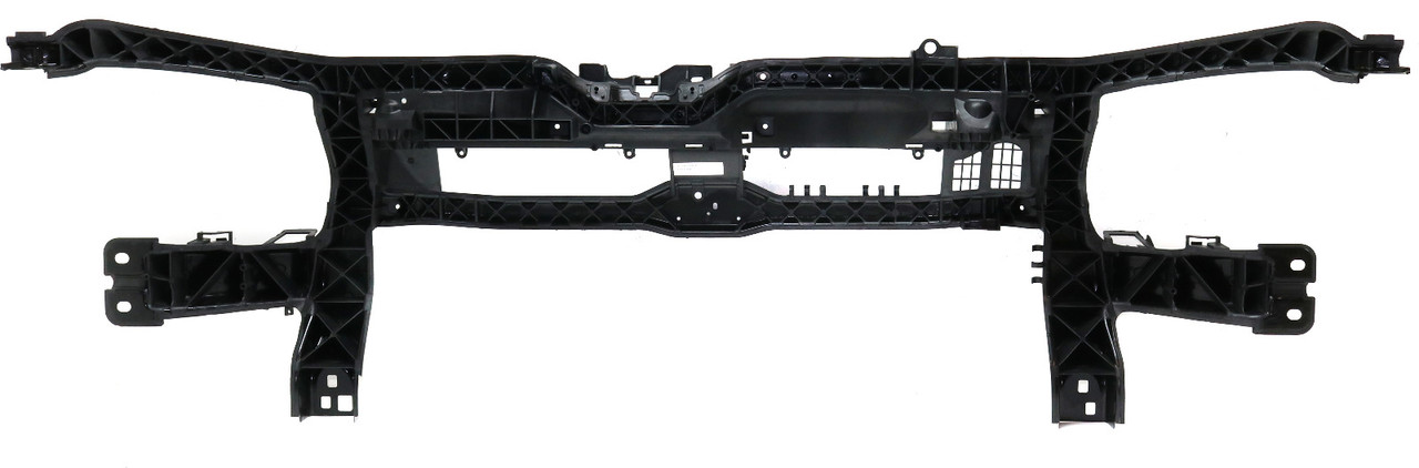 TRANSIT VAN 15-21 RADIATOR SUPPORT, Reinforcement, Plastic w/ Steel ...