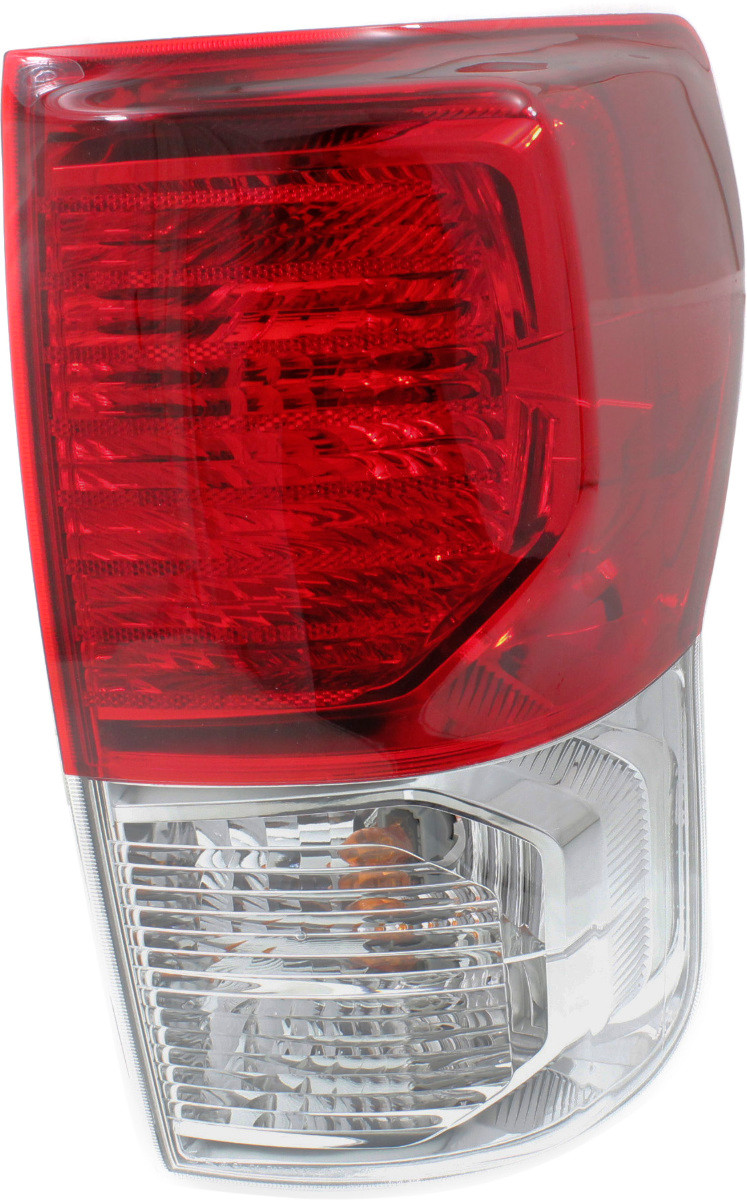 TUNDRA 10-13 TAIL LAMP RH, Assembly - CAPA - Busted Auto Parts