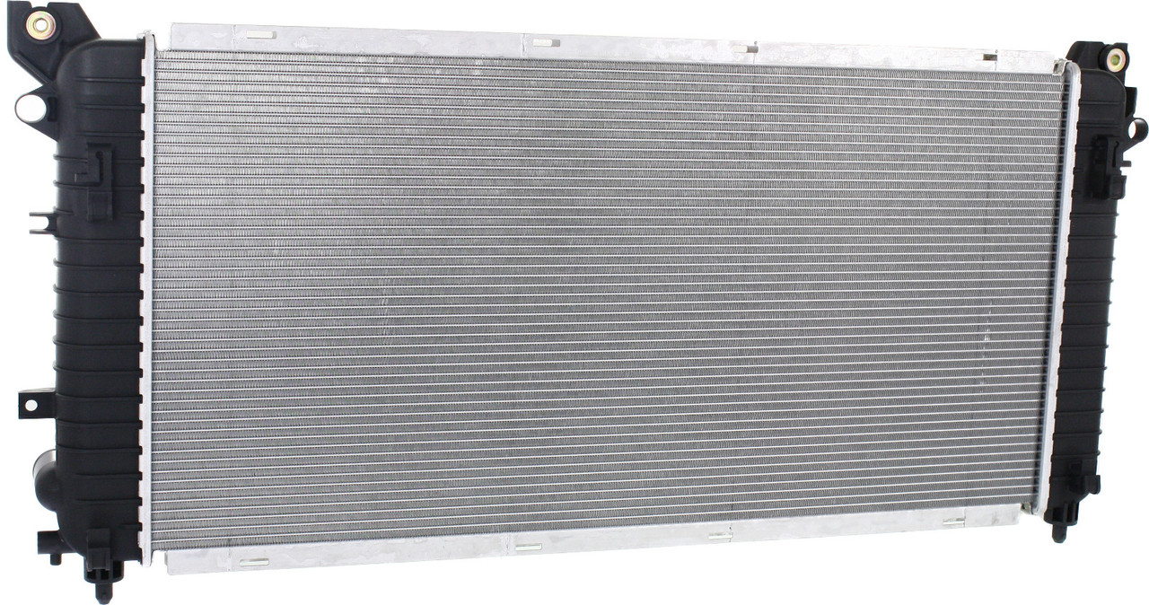 SILVERADO 1500 14-15/SUBURBAN 15-17 RADIATOR, 8 Cyl., 5.3L/6.2L Engines ...