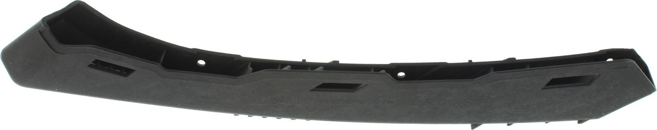 ELANTRA GT 13-17 FRONT BUMPER BRACKET RH, Outer - Busted Auto Parts