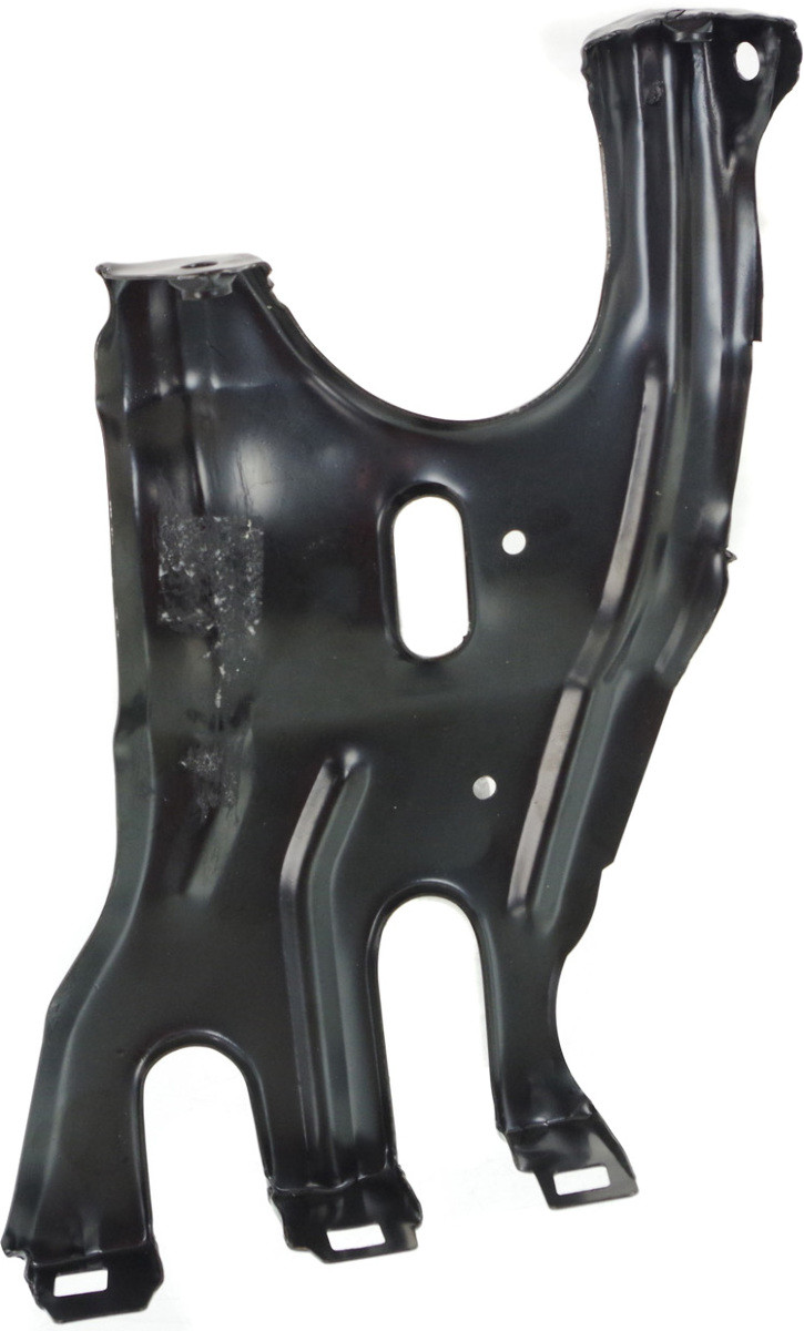 C-CLASS 01-07 / CLK-CLASS 03-09 RADIATOR SUPPORT LH, Center, Steel ...