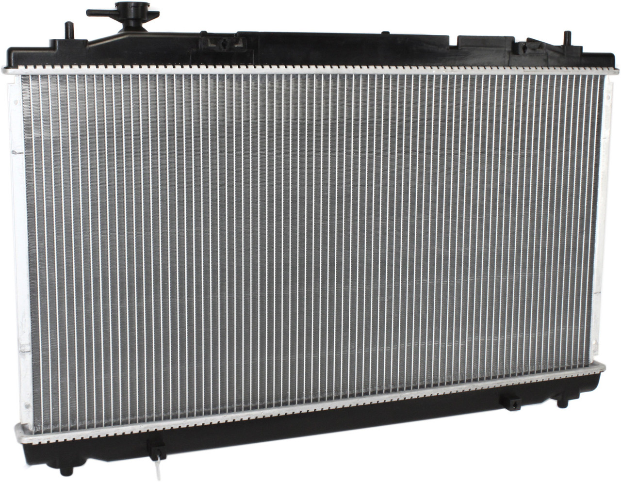CAMRY 10-11 RADIATOR, 2.5L, USA Built Vehicle, w/o Tow Pkg., (Exc ...