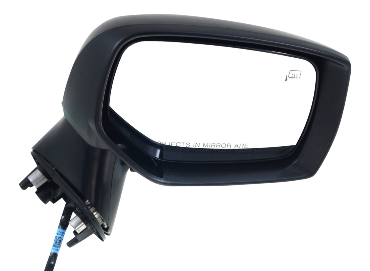 IMPREZA 15-16/WRX 15-17 MIRROR RH, Power, Manual Folding, Heated ...